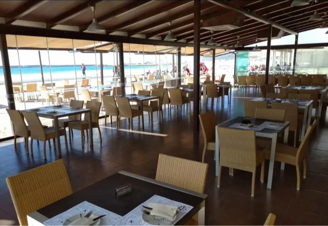 Foodyt - Restaurante El Timón