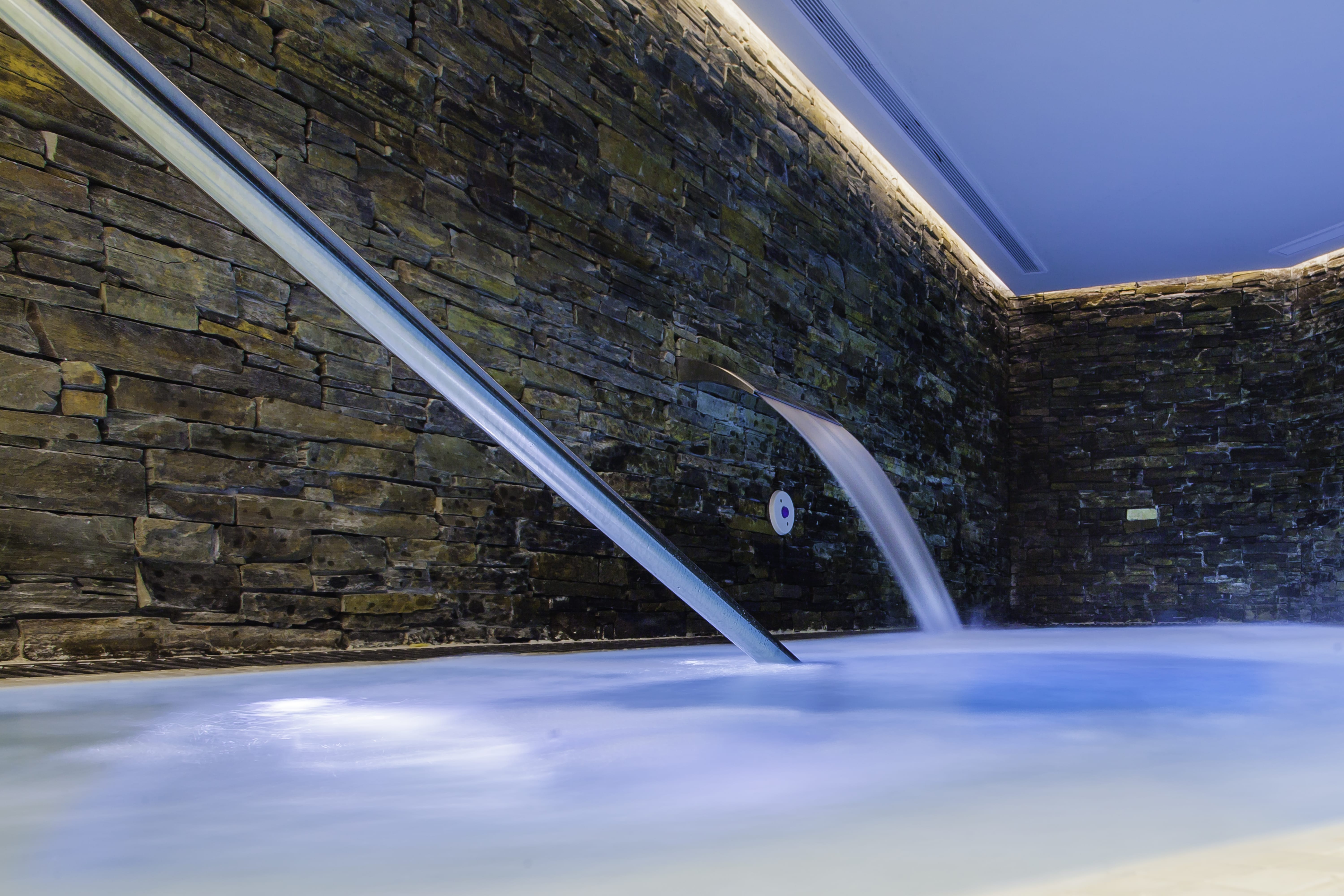 Foodyt - El Lodge Spa