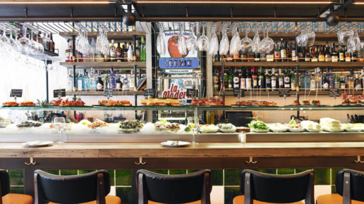Foodyt - Taller de Tapas