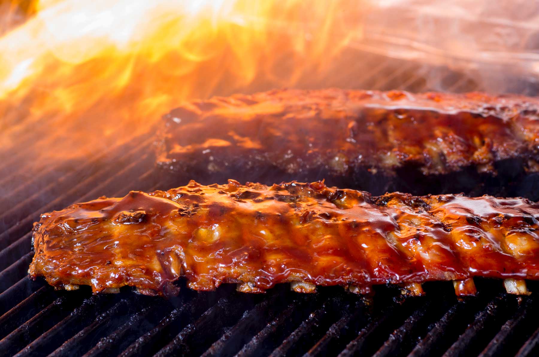 Foodyt - Tony Roma's Sur