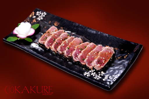 Foodyt - Restaurante Kakure Sushibar