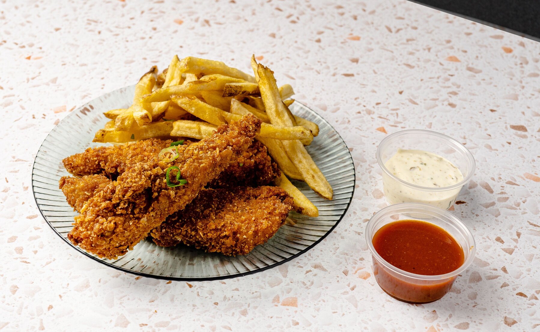 Foodyt - Van van chicken